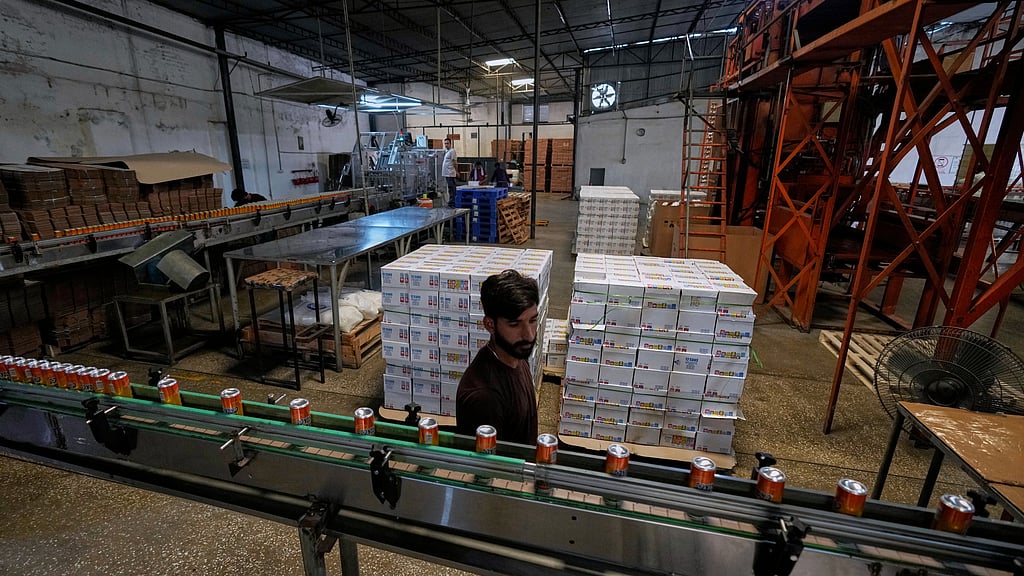 Factory working hours raised to 10 hours in Andhra