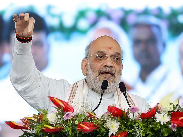 Amit Shah charts vision for cooperative growth at Amul, unveils reforms ...