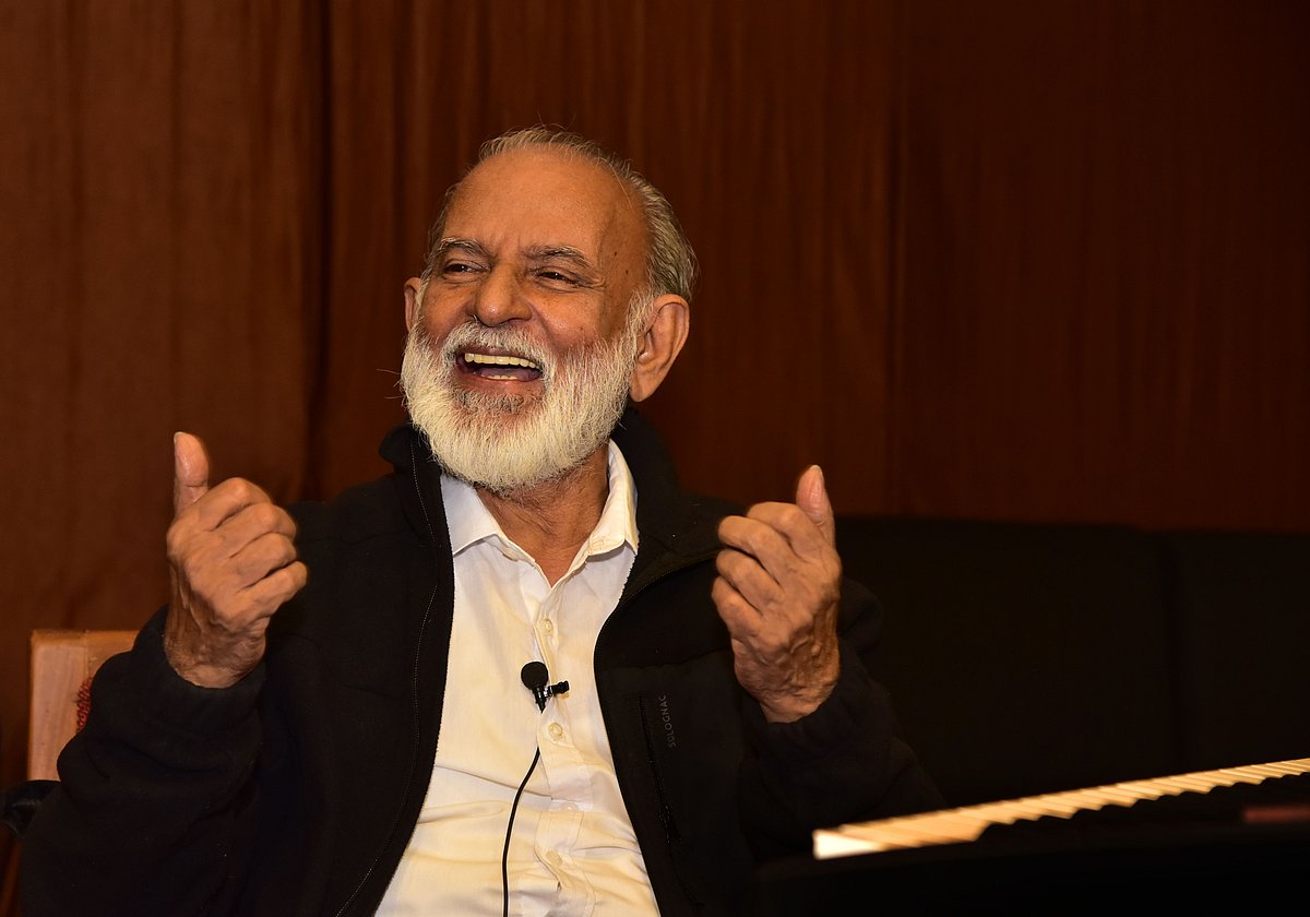 'Songs of Manjil Virinja Pookkal were created spontaneously,' says ...