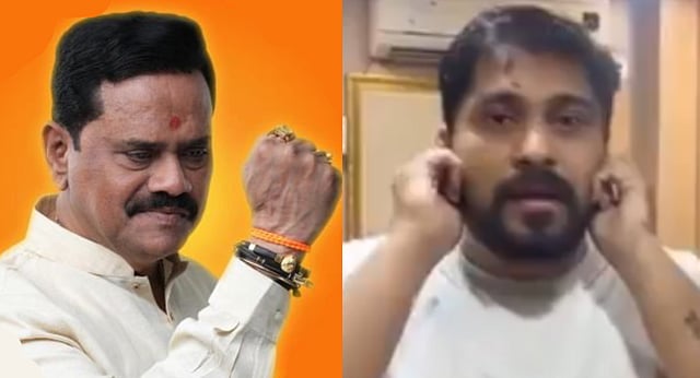 Challenge to Raj Thackeray on Marathi row: Investor apologises after office attack; five MNS ...