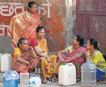 Delhi Jal Board approves key water and sewerage infrastructure projects