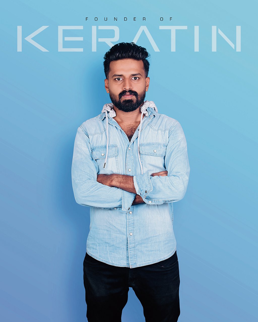 A new kind of charger with a twist