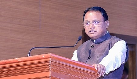 Sabari Bhavan to preserve tribal pride, says CM Mohan Majhi