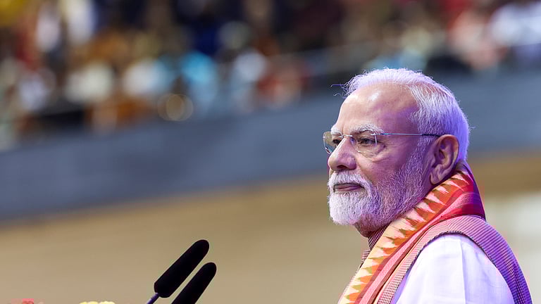 For New India, even sky is not the limit: PM Modi in Trinidad & Tobago