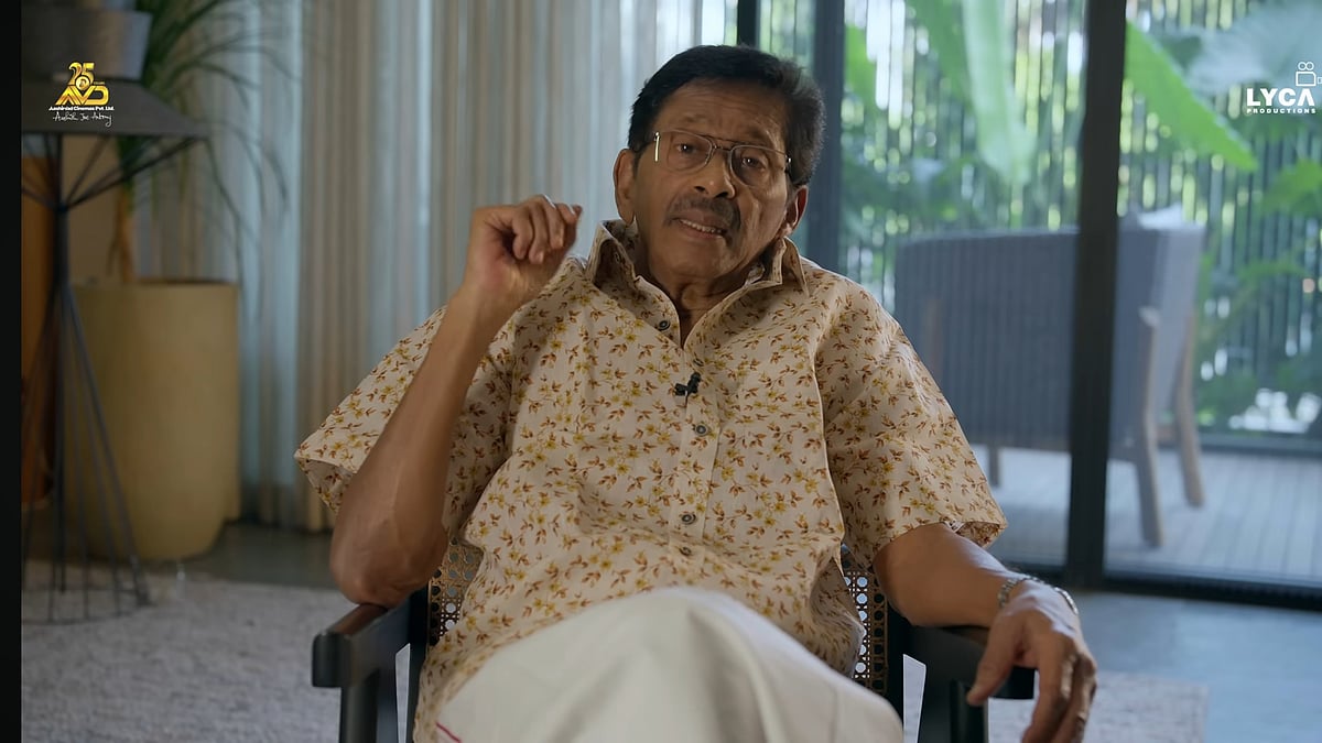 EXCLUSIVE INTERVIEW I 'Gabbar Singh character inspired me to cast ...