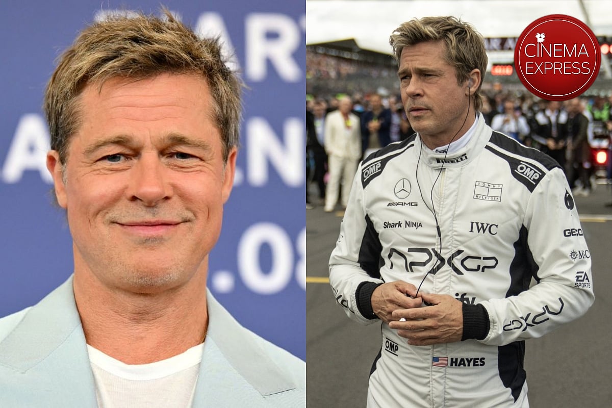 Brad Pitt cautions young actors against franchise fatigue: "You'll die..."