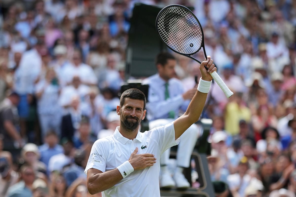 It's not just Novak Djokovic. Marin Cilic and other 30-somethings make ...