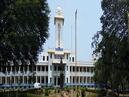 Amid stir, Kerala University dean nominated to court of Pondicherry varsity