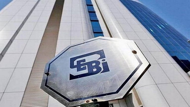 Will not tolerate market manipulation at any cost: Sebi chairman on ...