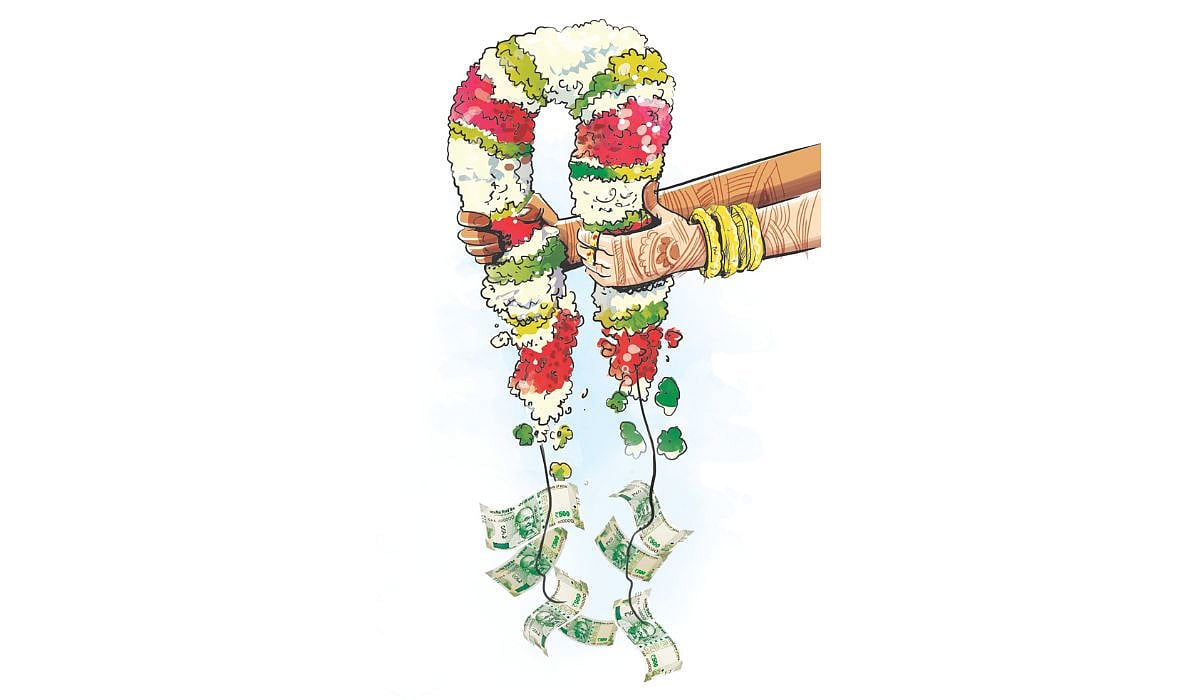 Dowry death: Rithanya's mother-in-law held for ‘torture’