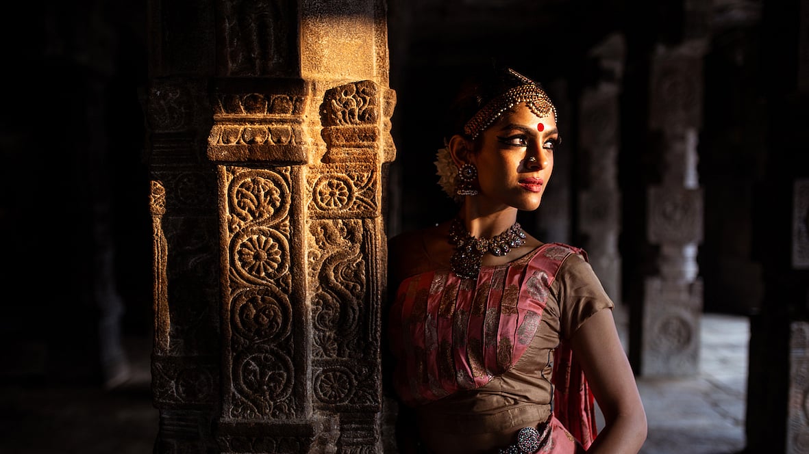 Tradition without a twist: Dancer Rukmini Vijayakumar on recent ...