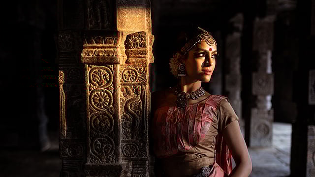 Tradition without a twist: Dancer Rukmini Vijayakumar on recent ...