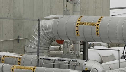 Piped natural gas: Beyond business as usual