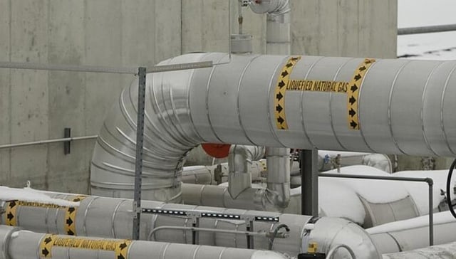 Piped natural gas: Beyond business as usual