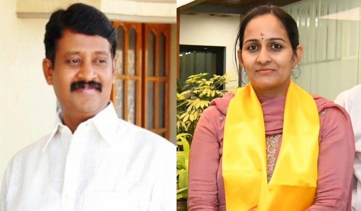 TDP panel summons Srisailam MLA, Nandyal MP as internal feud turns violent