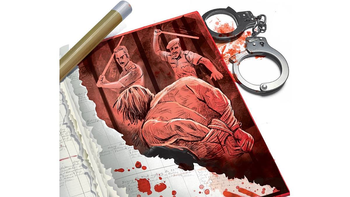 PUCL, family of custodial death victim Darshan demand judicial inquiry ...