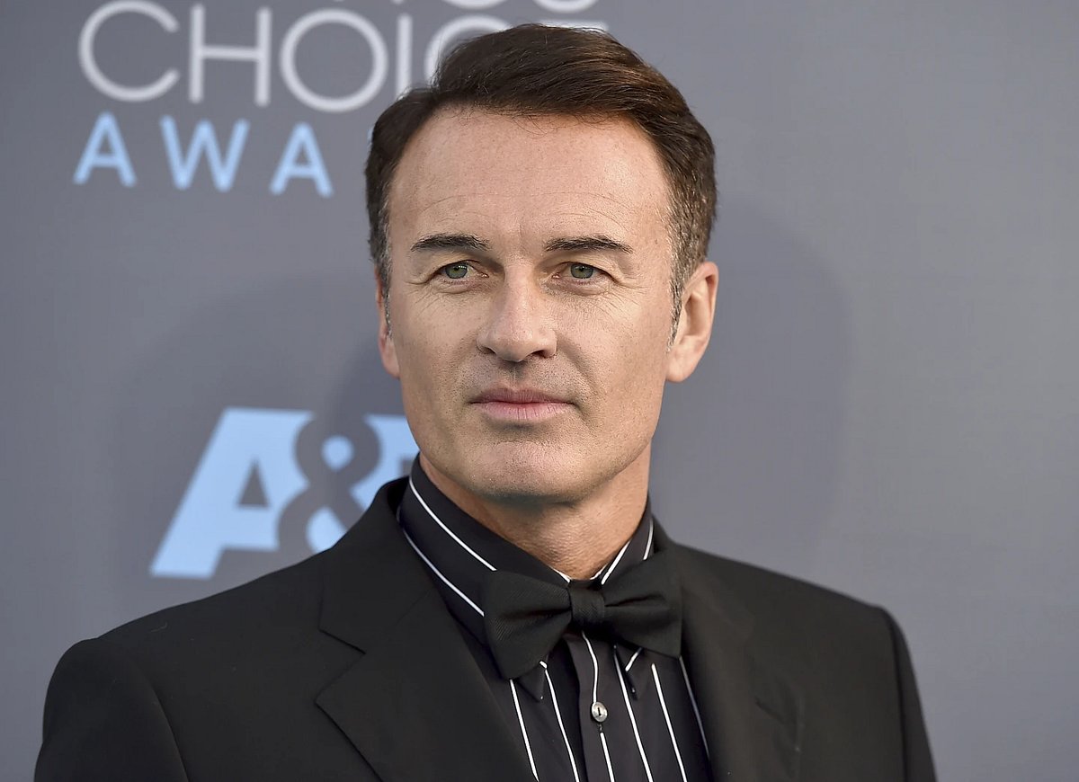 Australian actor Julian McMahon dies at 56 after battle with cancer