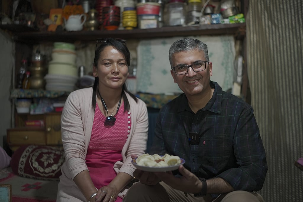 Inside Delhi Food Walks’ new Kasol-Manali series with Anubhav Sapra ...