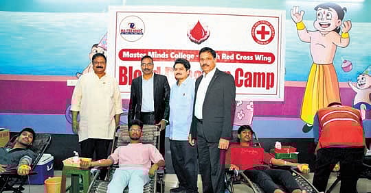 Andhra Pradesh will become drug-free State, says Eagle Wing IG