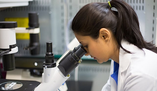 Women in STEM: Act beyond enrolment