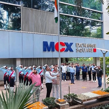 MCX to begin electricity futures trading from July 10