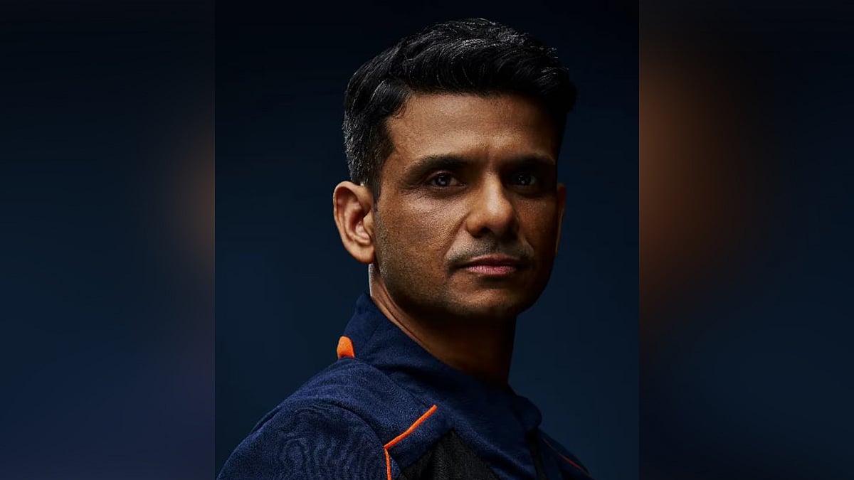 Astronaut Shux briefs ISRO from space, offers key inputs for Gaganyaan ...