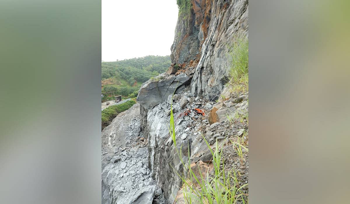 Quarrying a sword of Damocles over Kerala's Konni locals