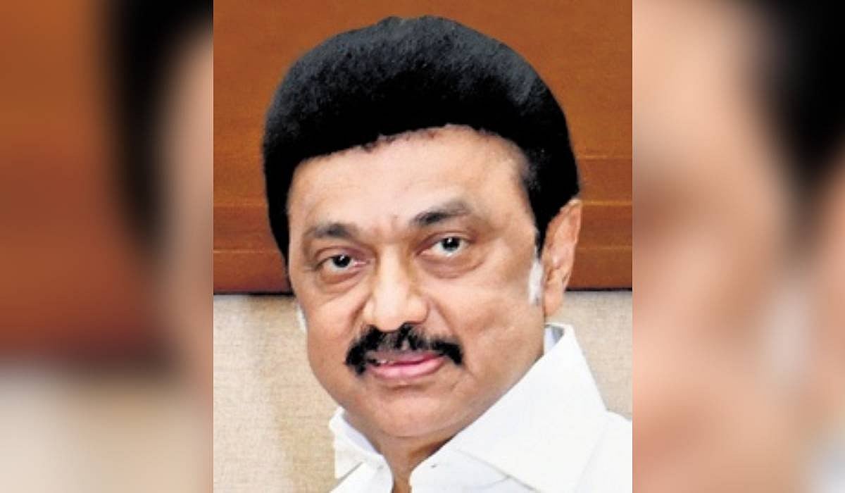 CM Stalin undergoes 'therapeutic procedure' for variations in heart rate