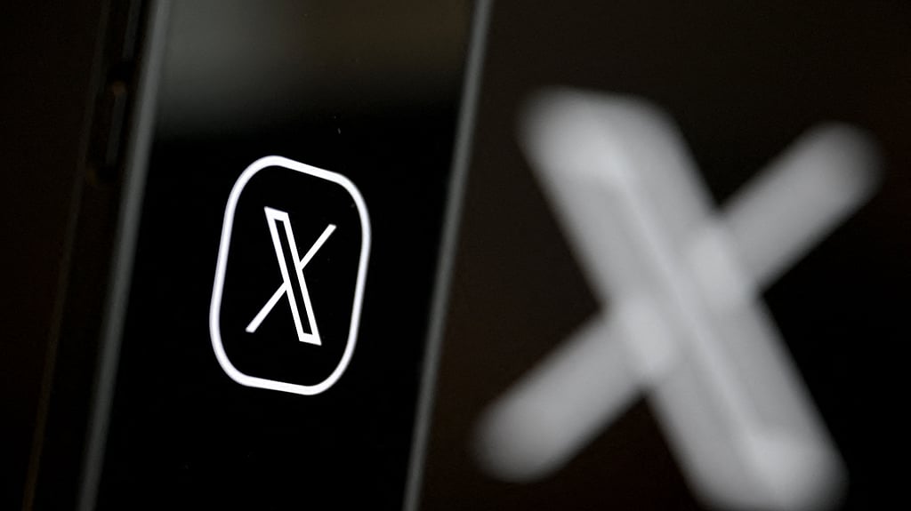 Govt warns Elon Musk-Led X over obscene content generated by Grok