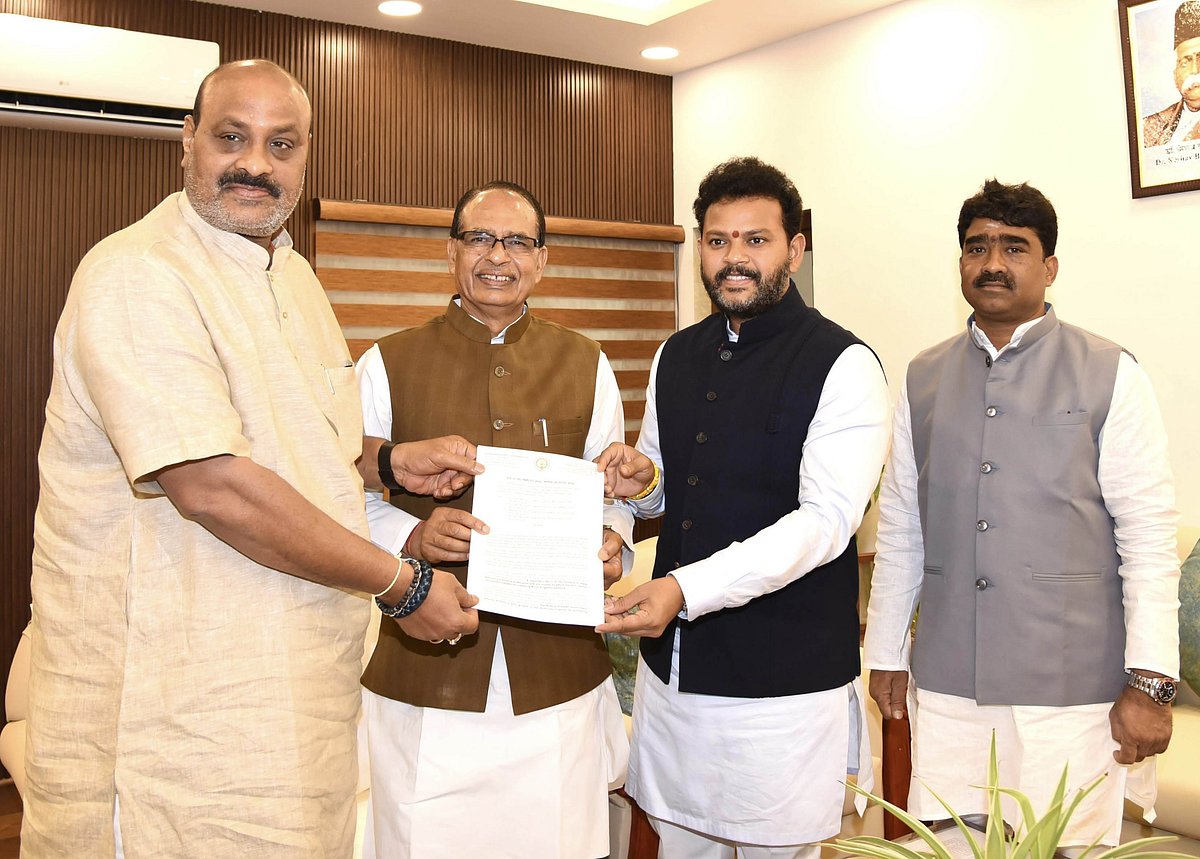 Bail out Chittoor mango ryots from crisis: Agriculture Minister ...