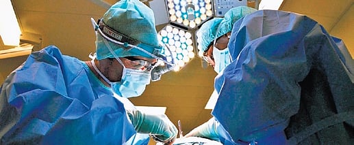 NMC nod for all 34 government medical colleges in Telangana