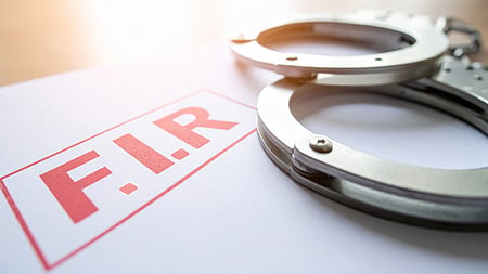 FIR filed against former minister Byrathi Basavaraj, four others in ...