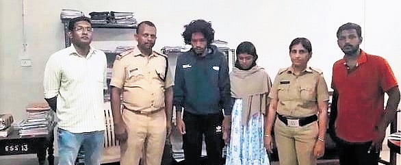 Two techies nabbed with MDMA, LSD stamps in Kochi