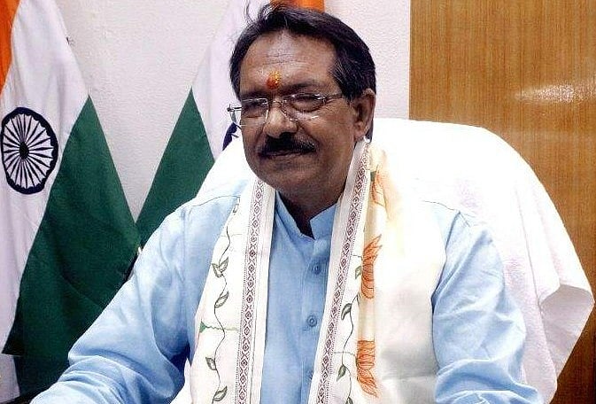 INTERVIEW| Infrastructure push key achievement of PM Modi rule: MoS ...