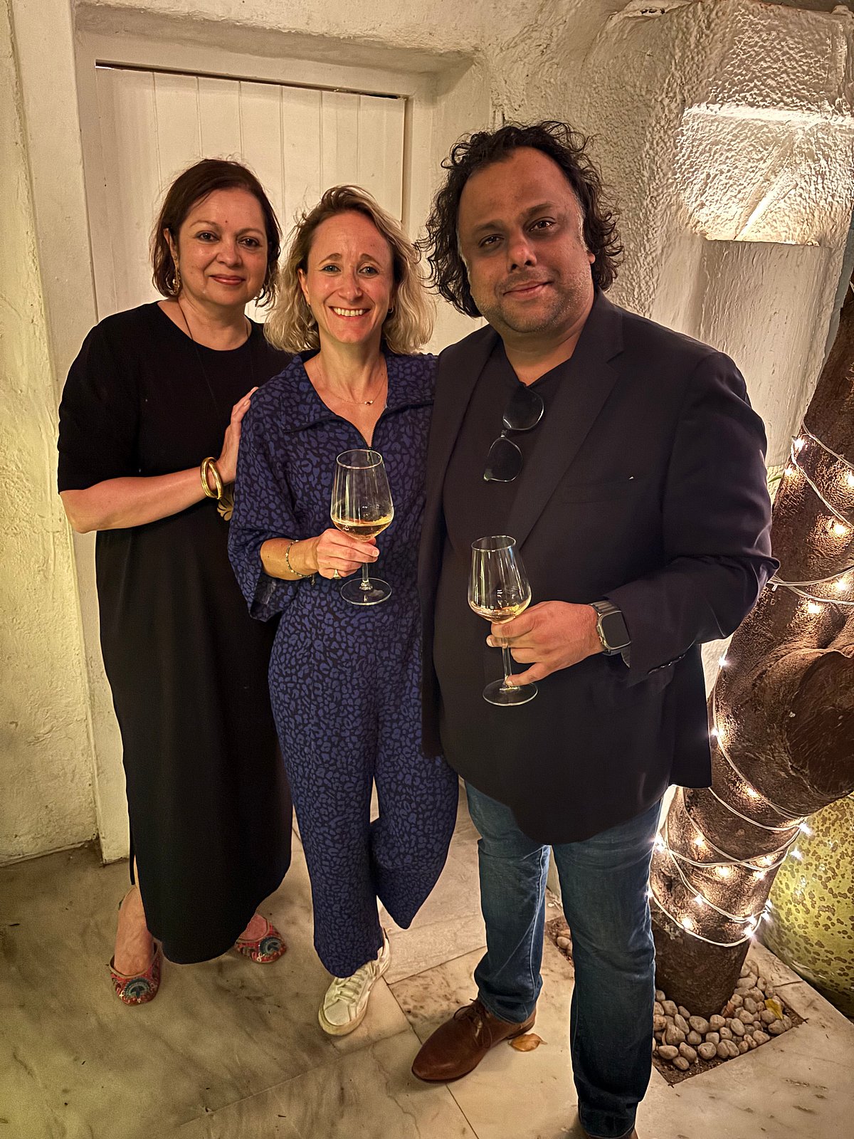 Life & The Afterlife