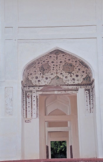 ‘Real’ Sheesh Mahal gets much-needed makeover