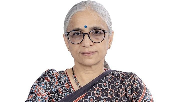 AI revenues have grown this quarter: TCS COO