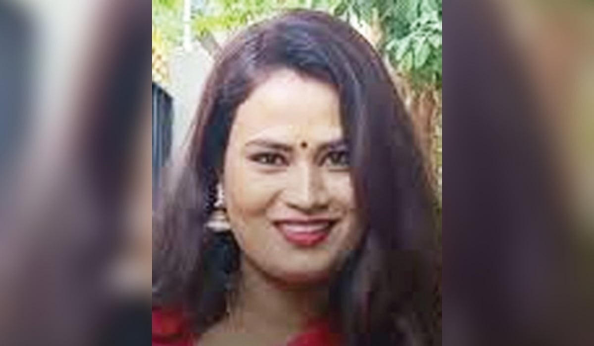 Man held for trying to murder actress wife in Bengaluru