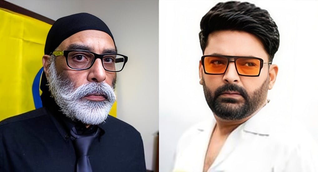 ‘Canada not your playground’: Pro-Khalistani terrorist Pannun threatens ...