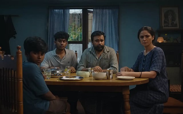 Now Showing: Movies for all with audio descriptions