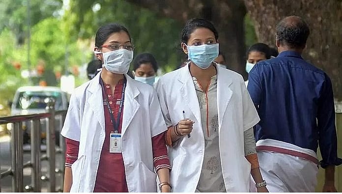 NMC U-turn over pending stipends to interns, PG doctors
