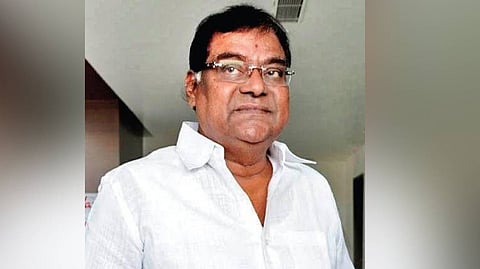 Veteran actor and former MLA Kota Srinivasa Rao passes away at 83