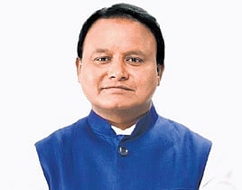 President Murmu inspires me to work for poor, tribals and dalits of the ...