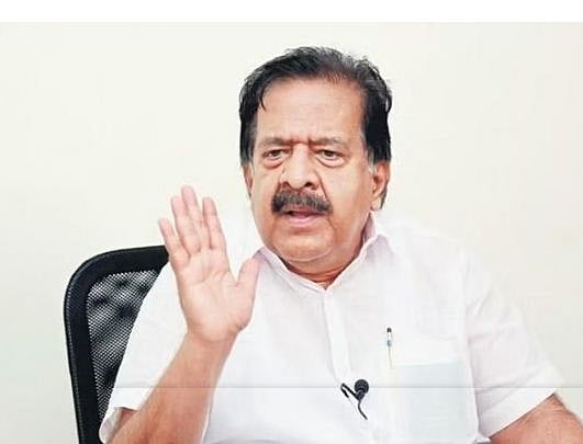 ‘ANERT corruption linked to illegal appointment’, says Congress leader ...