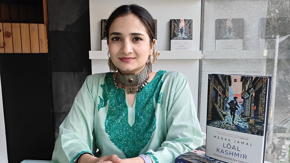Kashmir, Through The Eyes Of Love