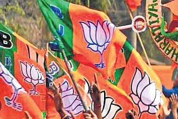 BJP to take action against MLAs for anti-party activities in TN
