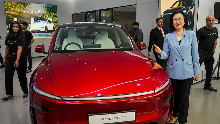 Can Tesla break the GM-Ford India jinx with its Model Y?