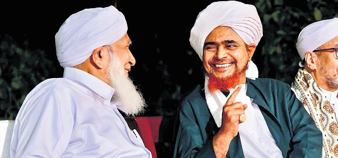 Nimisha Priya case: Sheikh Habib has close ties with Kerala, visits ...