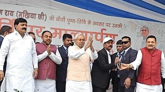 IAS Dinesh Kumar Rai's VRS approved; to contest Bihar elections from ...