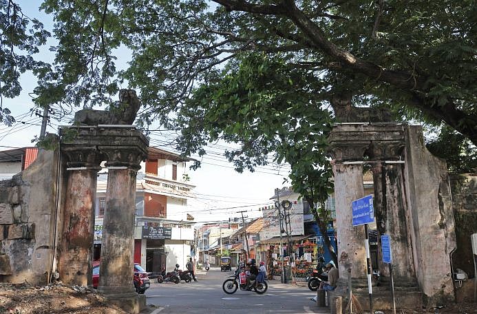 These 'lions' wail as apathy ruins Kerala capital's built heritage